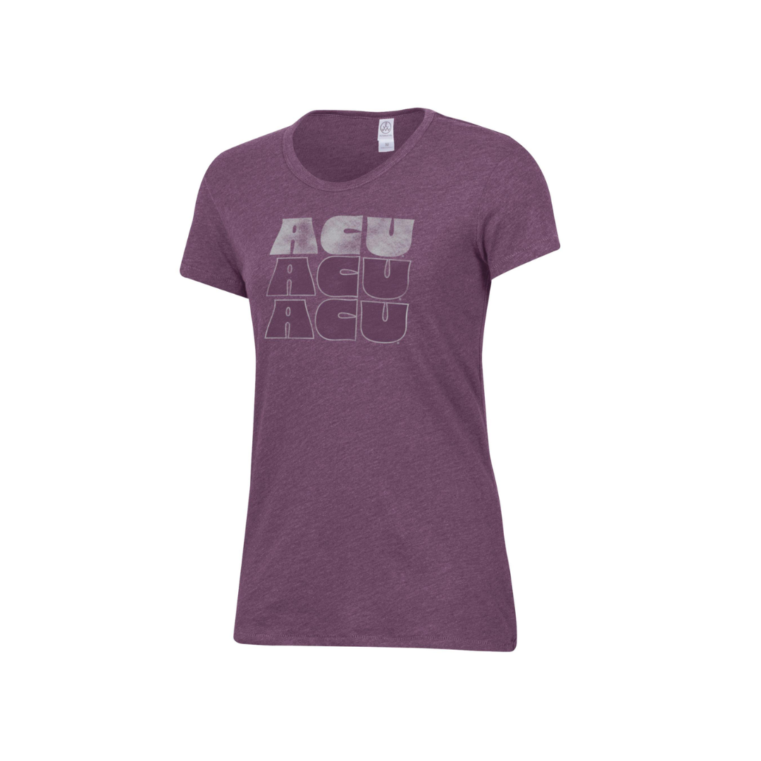 ACU Alternative Apparel Women's Tee | ACU Gear Shop