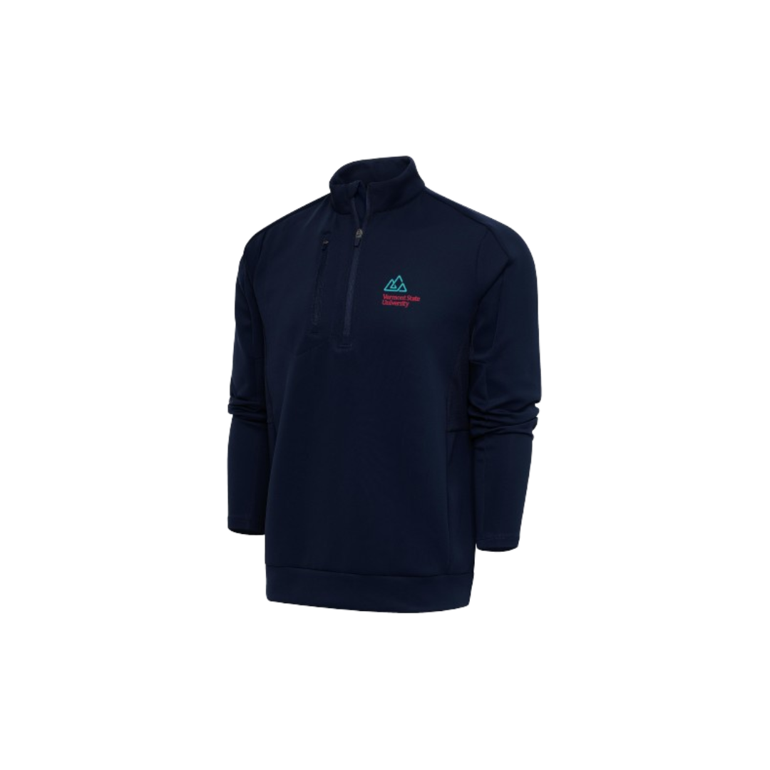 Antigua Generation VTSU Pullover | Vermont State University Gear Shop
