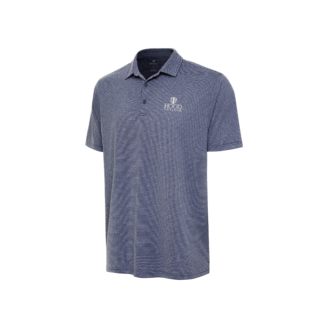 Scheme Polo | Hood College Gear Shop