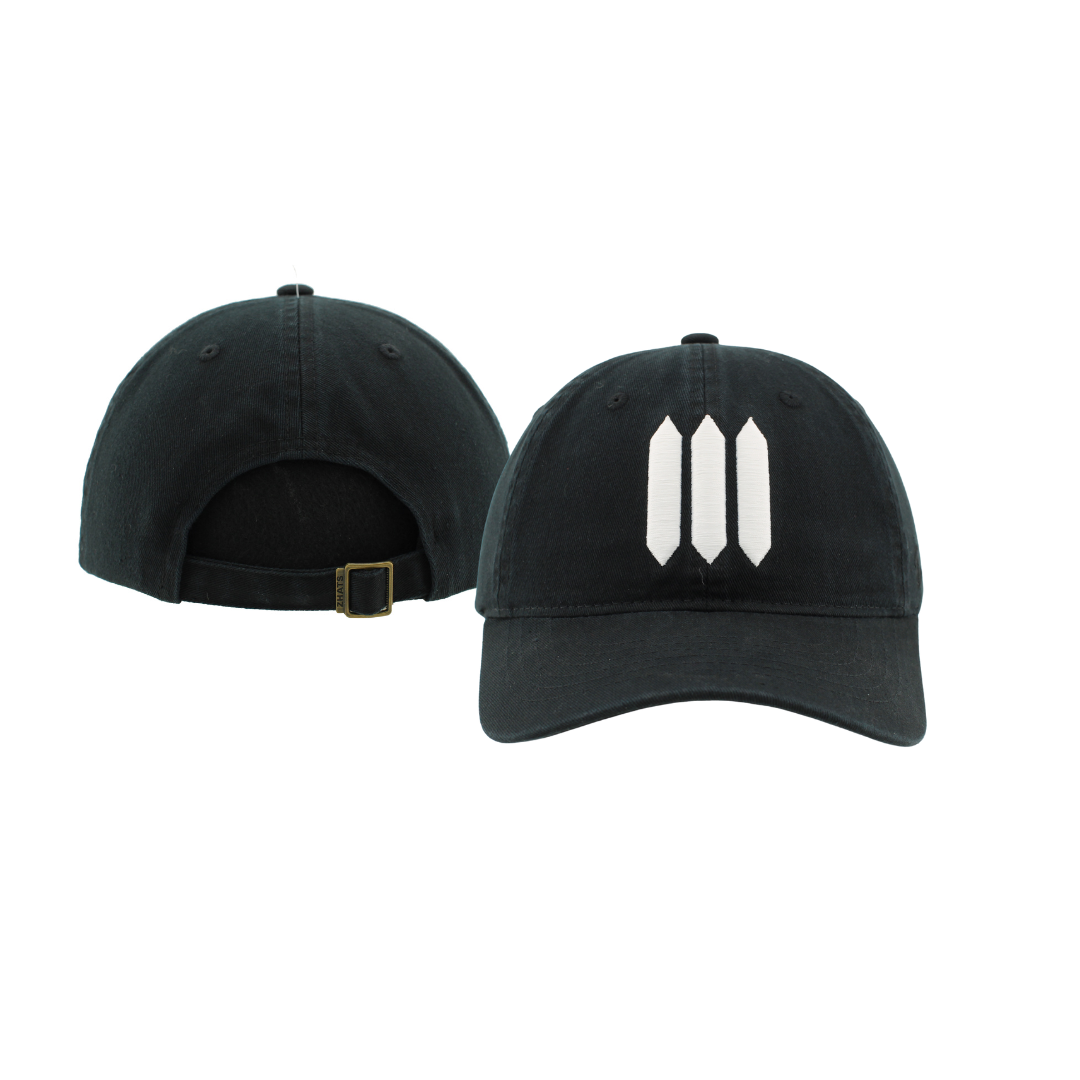 Oberlin Conservatory Windows Adjustable Cap | Oberlin Campus Store