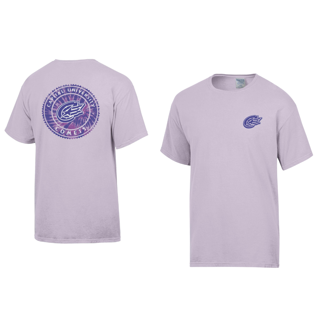 Comfort Wash SST | Capital University Gear Shop