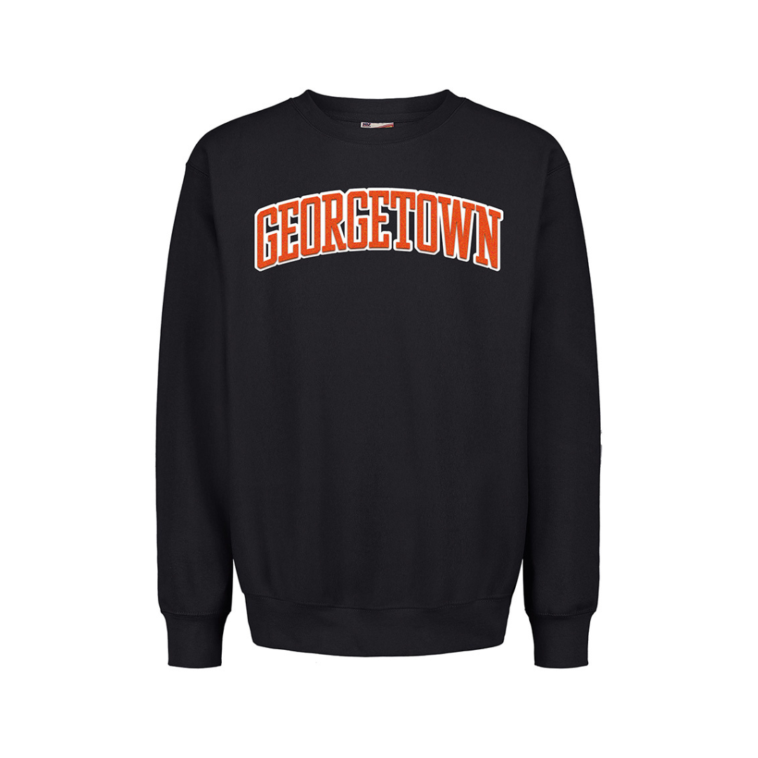 Pro-Weave Crew | Georgetown College Gear Shop