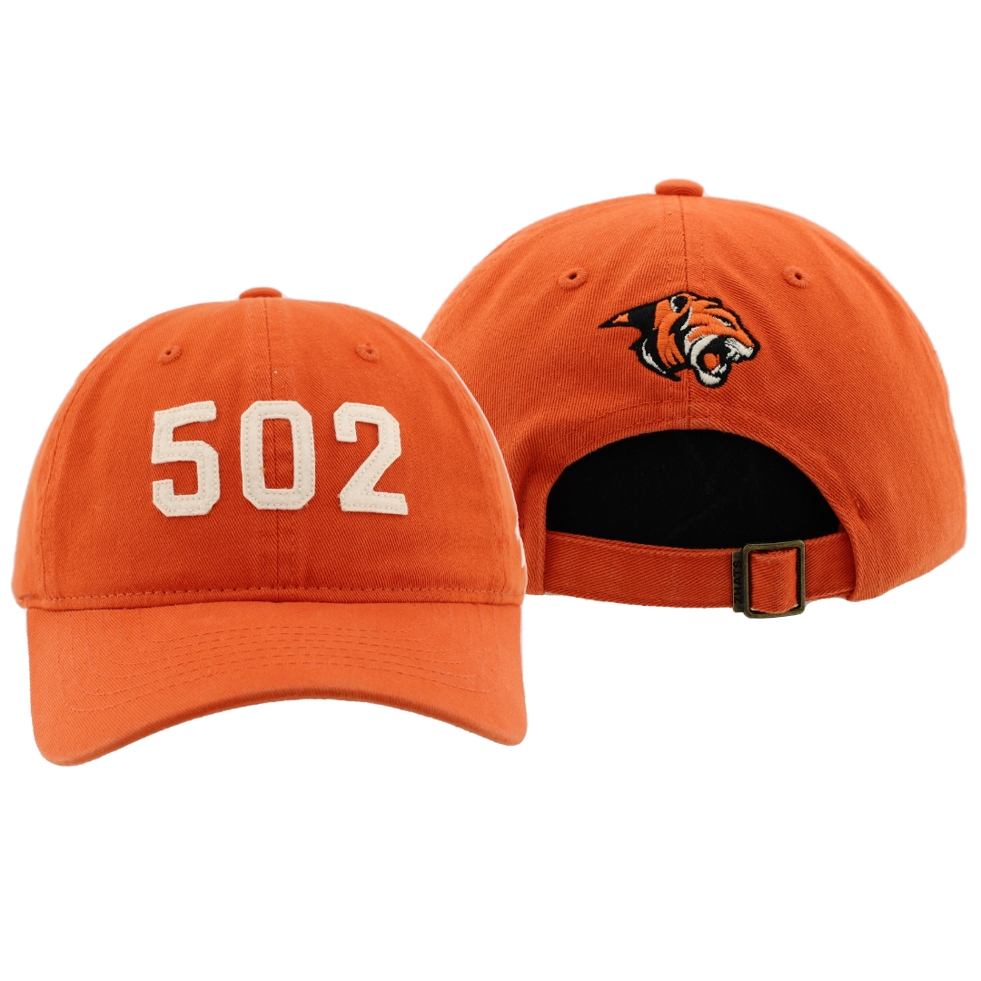 School Area Code Cap | Georgetown College Gear Shop