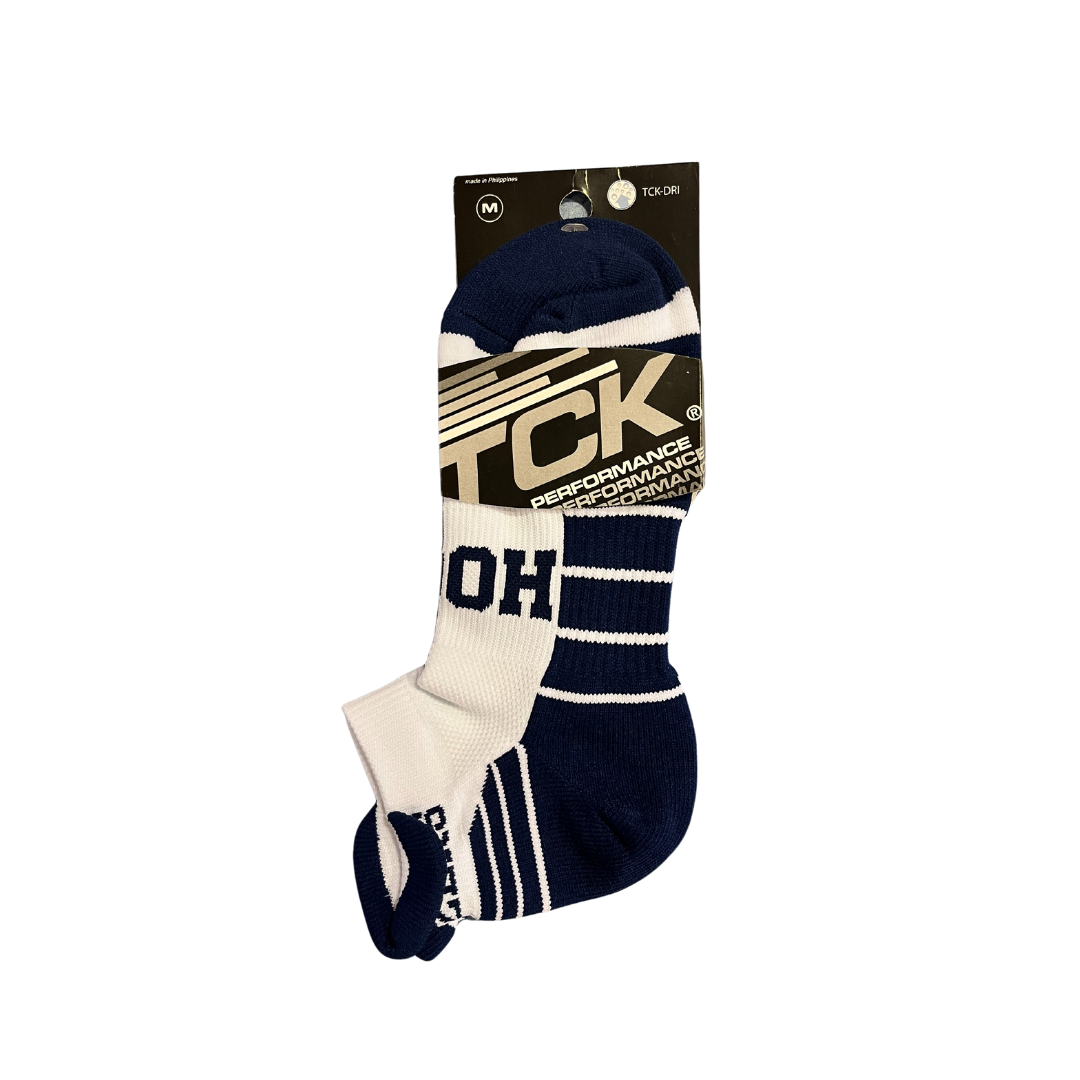 TK Performance Socks | Hood College Gear Shop