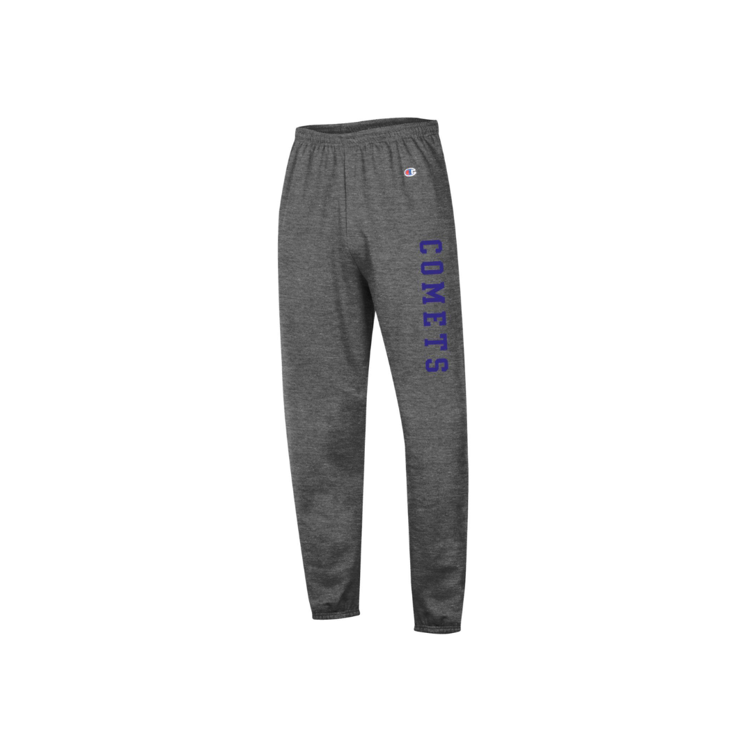 Capital University Banded Bottom Pants by Champion | Capital University ...