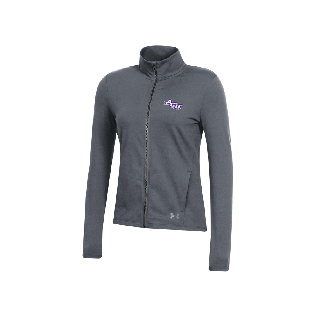 ACU Women's Motion Full Zip | ACU Gear Shop