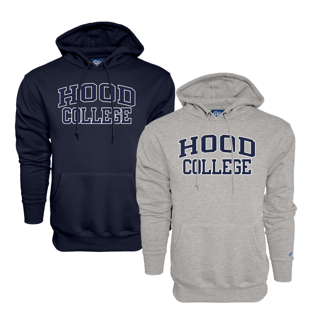 Slow Start Felt Hamden Hood | Hood College Gear Shop
