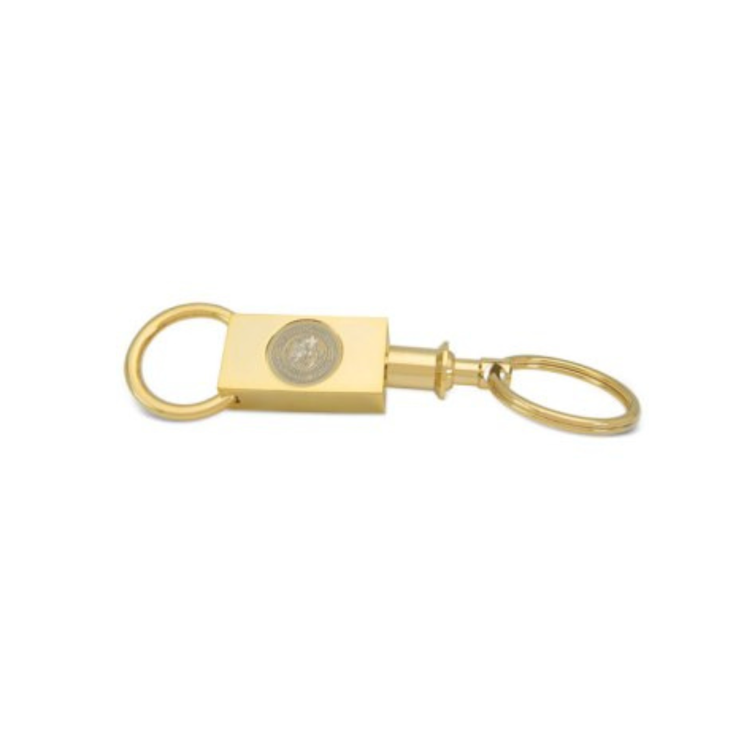 Csi Pull-Apart Key Ring | Berg Outfitters