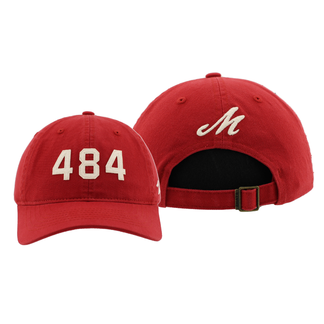 School Area Code Cap | Berg Outfitters