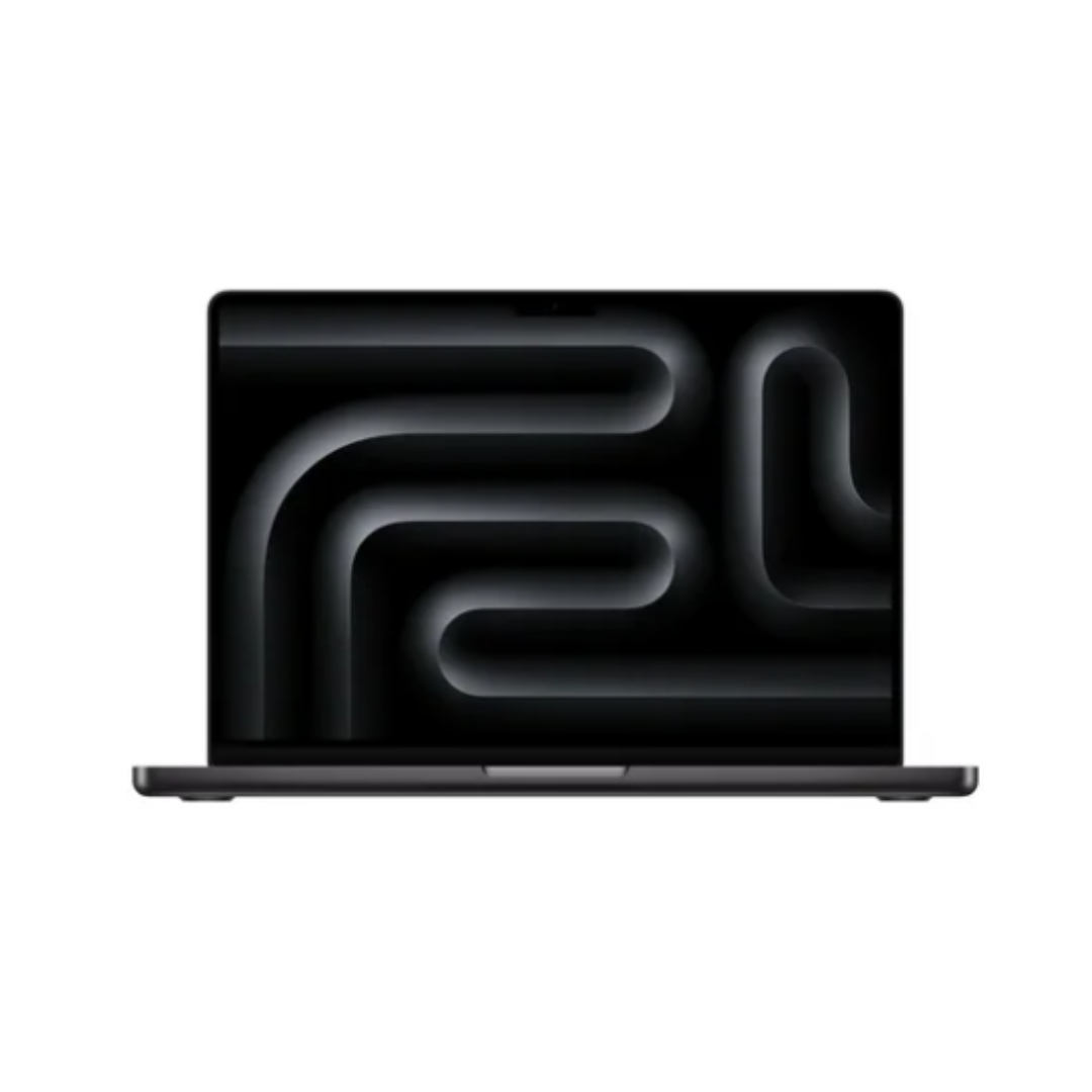 14-inch MacBook Pro: Apple M4 Pro chip with 12‑core CPU and 16‑core GPU ...