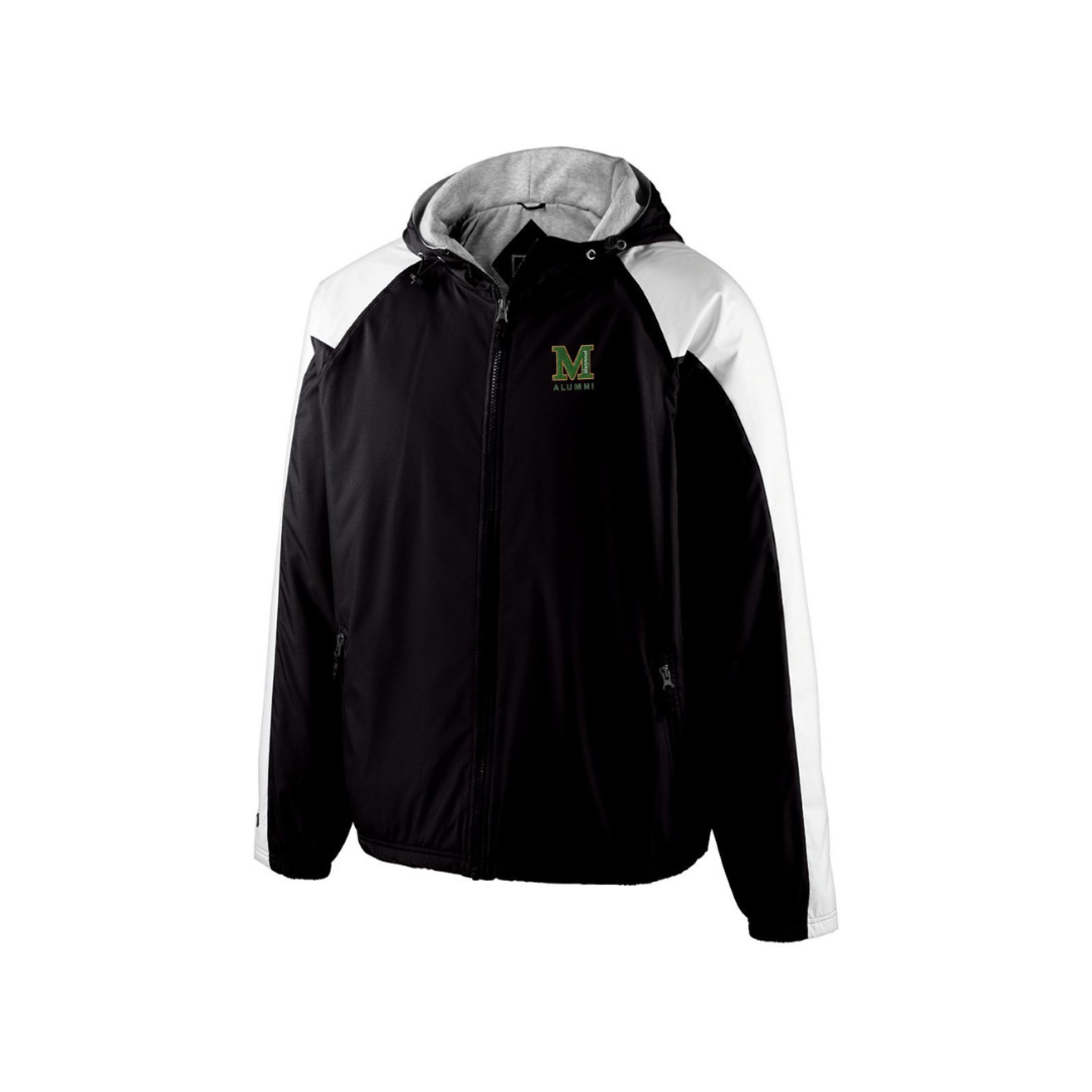 Marywood Alumni Halloway Jacket | Marywood University Gear Shop