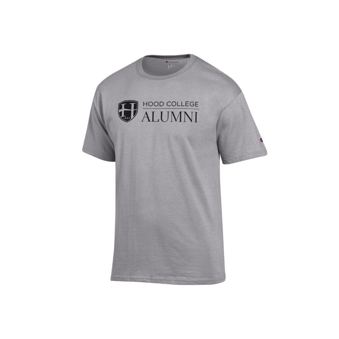 Hood College Alumni Shirt | Hood College Gear Shop
