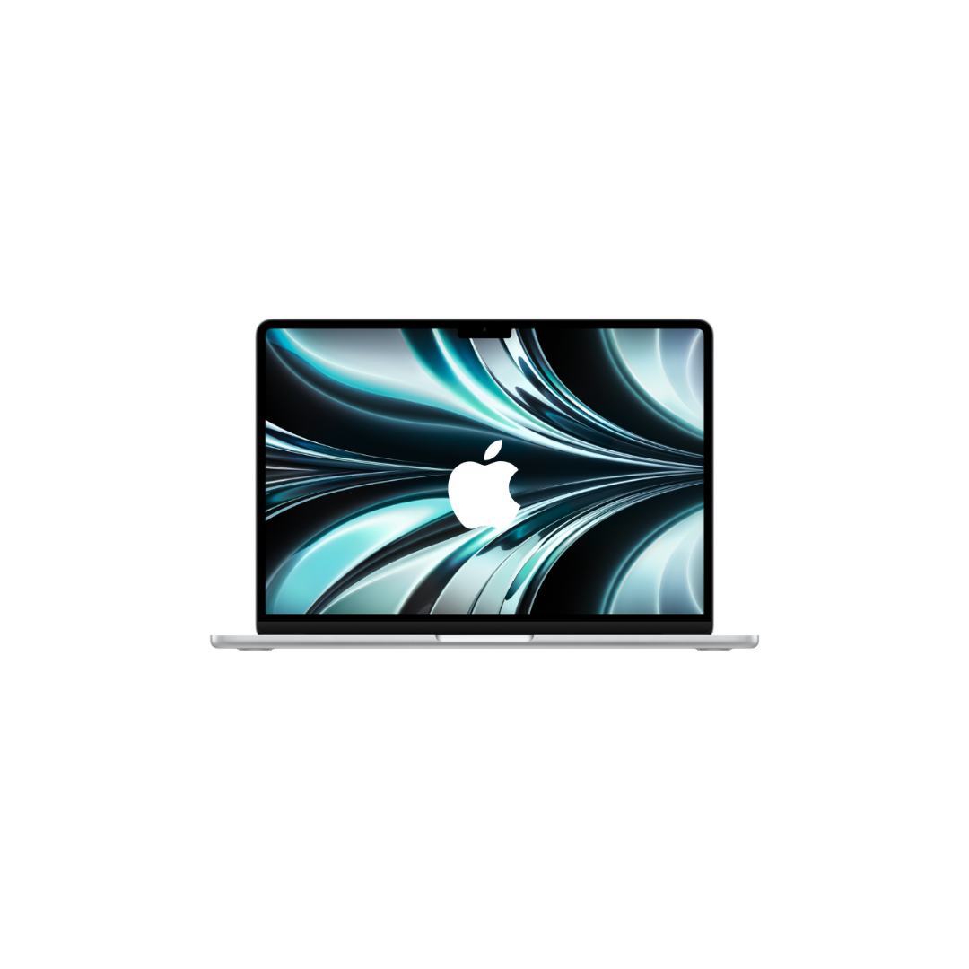 Apple 13.6" MacBook Air M2 8g, 512g Storage | Marywood University Gear Shop