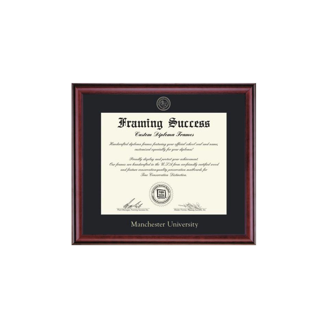 Classic Diploma Frame | Manchester University Gear Shop Classic Diploma Frame | Manchester University Gear Shop