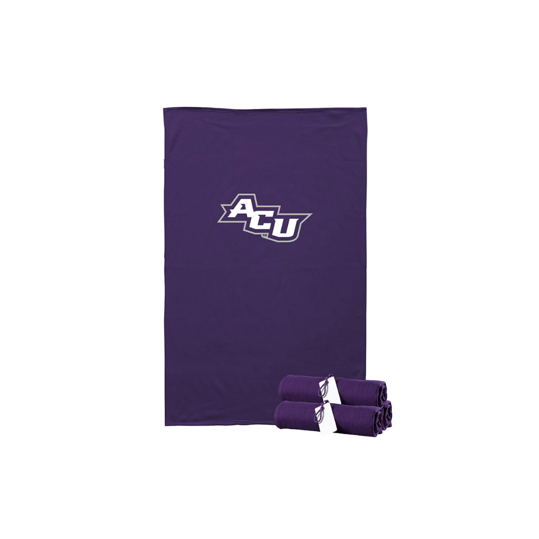 Pro-weave Sweatshirt Blanket Purple | ACU Gear Shop