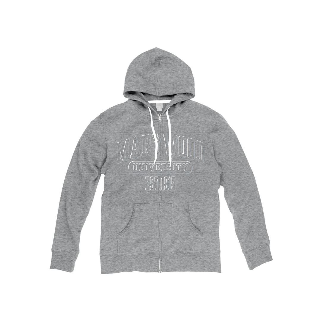 Marywood Laguna Full Zip | Marywood University Gear Shop