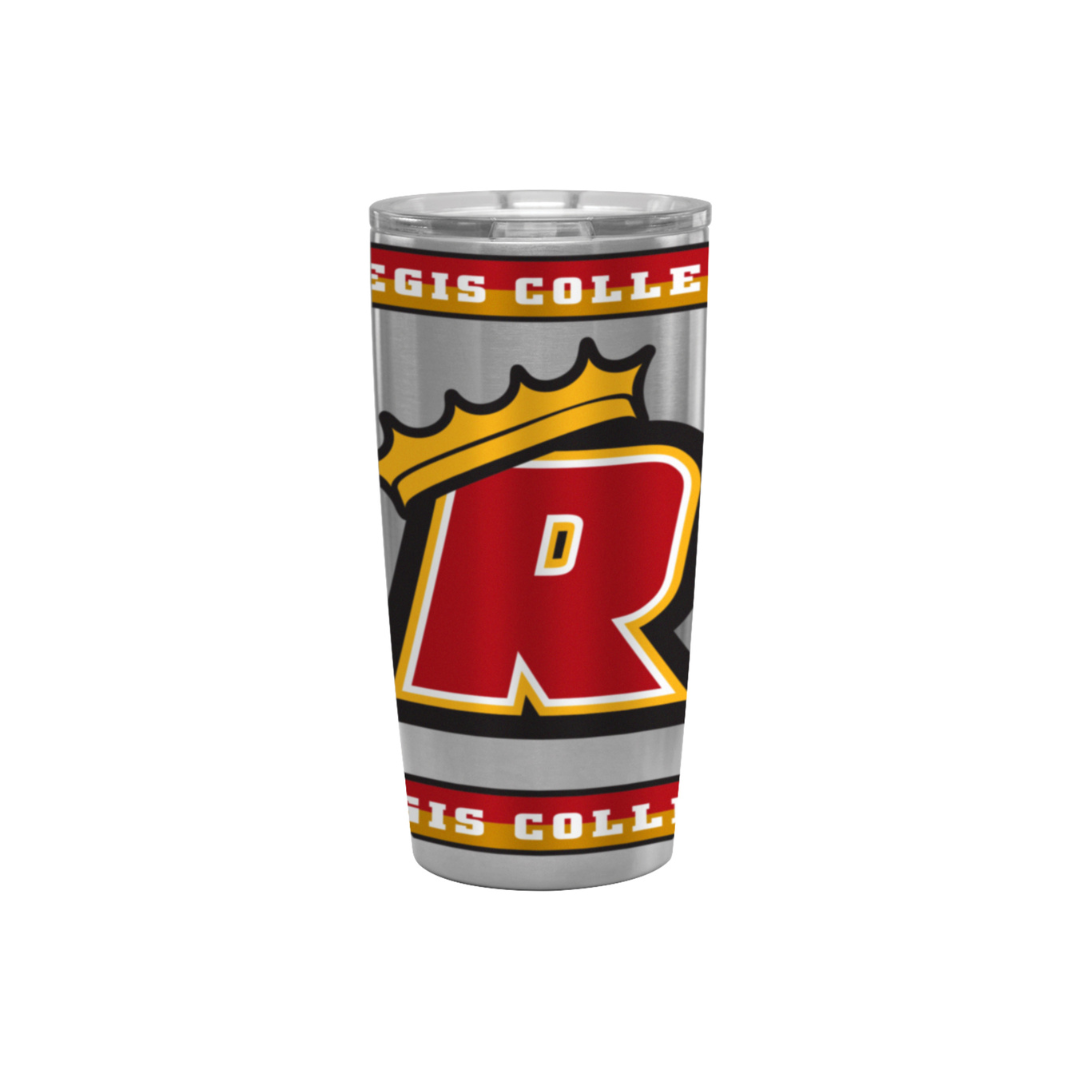 Regis College Dawson Travel Tumbler | Regis College Gear Shop