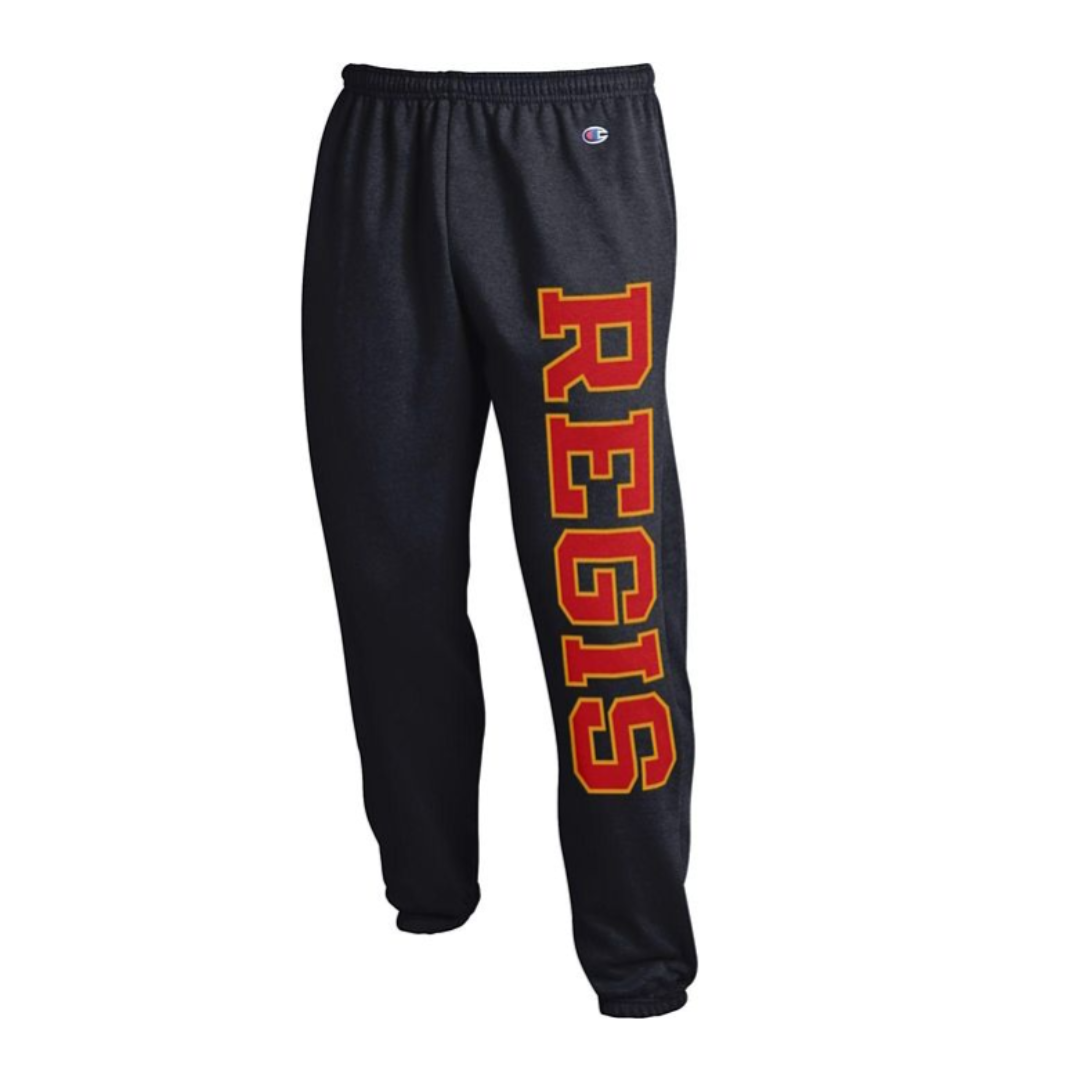 Regis College Sweatpants | Regis College Gear Shop