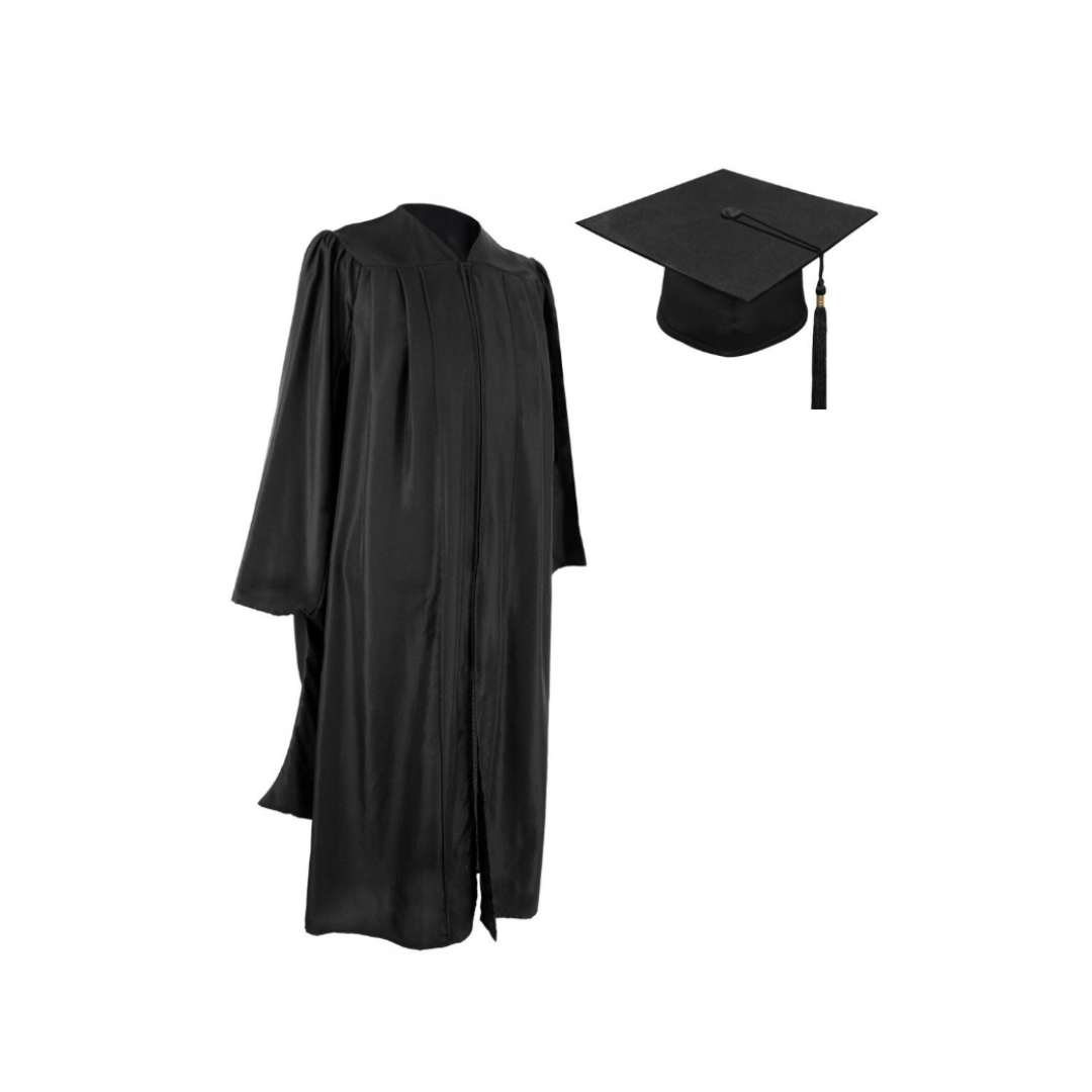 VTSU Balfour Master's Regalia Grad Pack | Vermont State University Gear ...