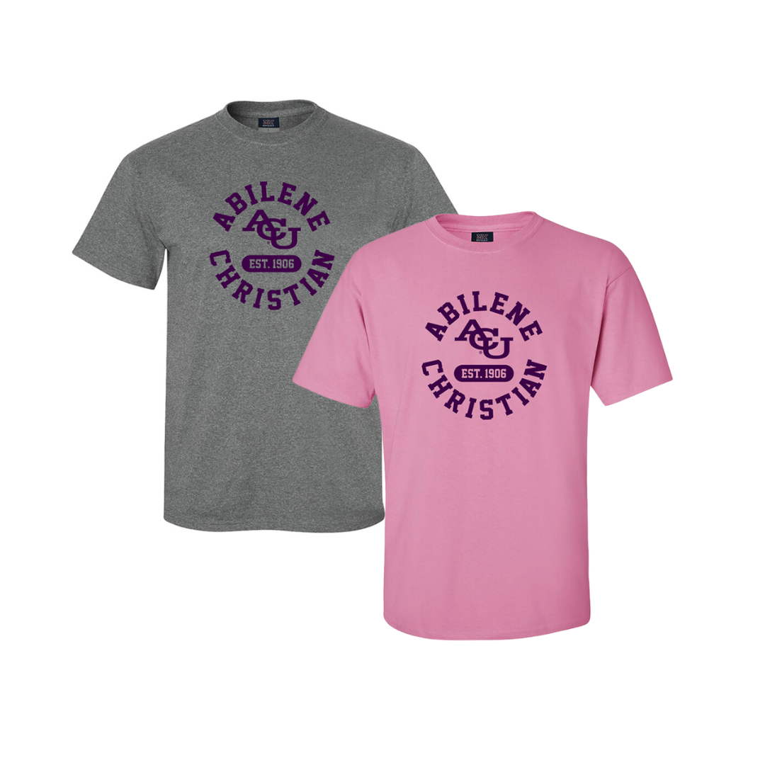 ACU MV Sport Abilene Christian T-Shirt | ACU Gear Shop