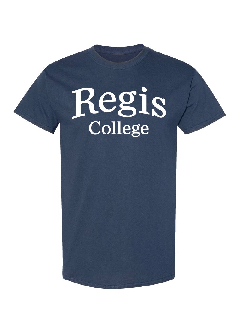 Freedom Wear Back To School Tee | Regis College Gear Shop